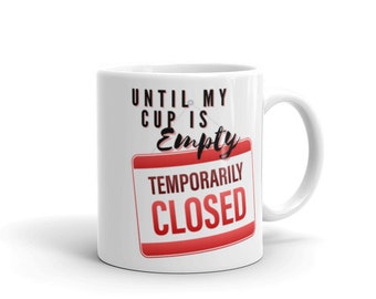 Hr Co Worker Mug - Etsy