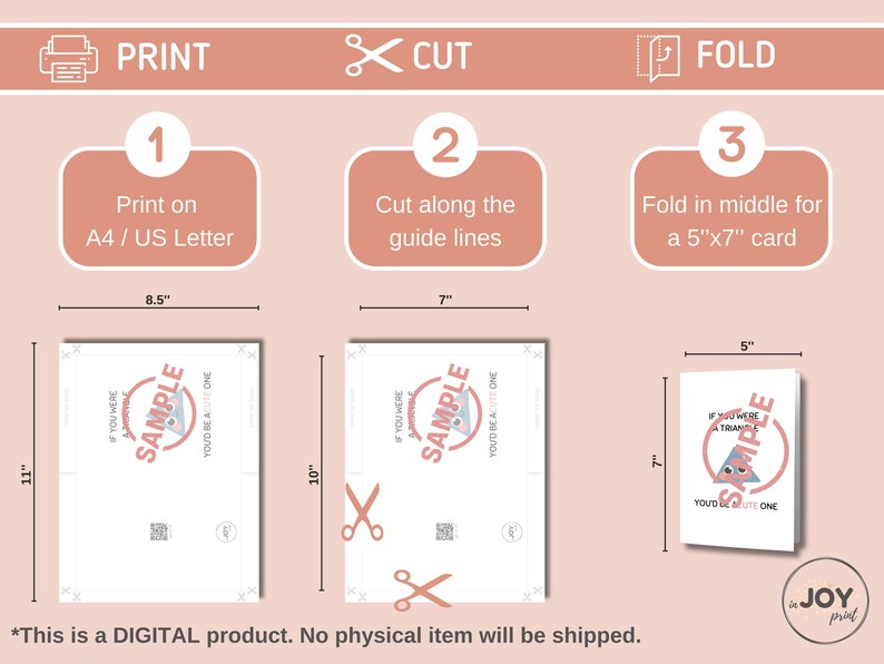 Can't Take My Eyes off You Printable Card, Scary Halloween Card ...