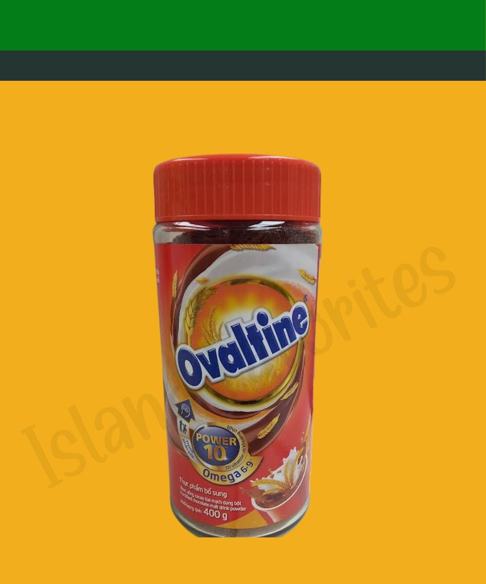 Ovaltine - Etsy