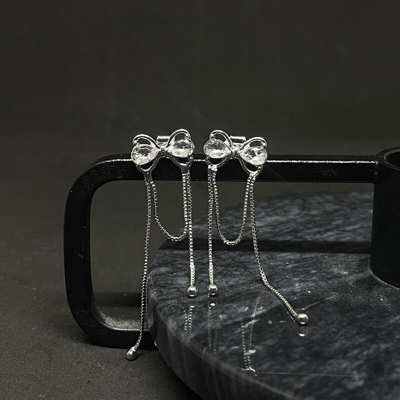 Korean Earrings - Etsy