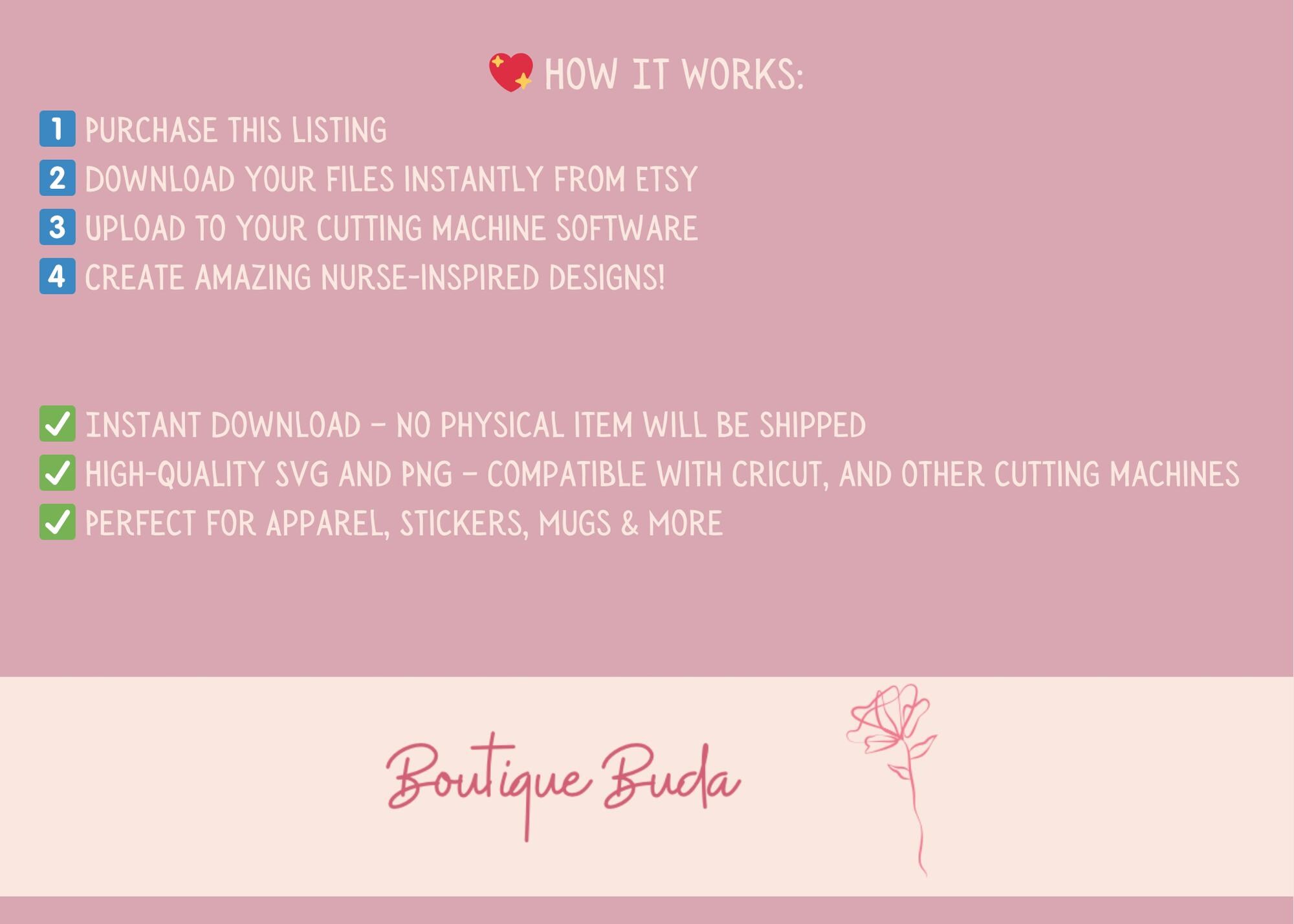 NICU RT Svg, Neonatal Respiratory Therapist Png, Baby Nurse Cut File ...