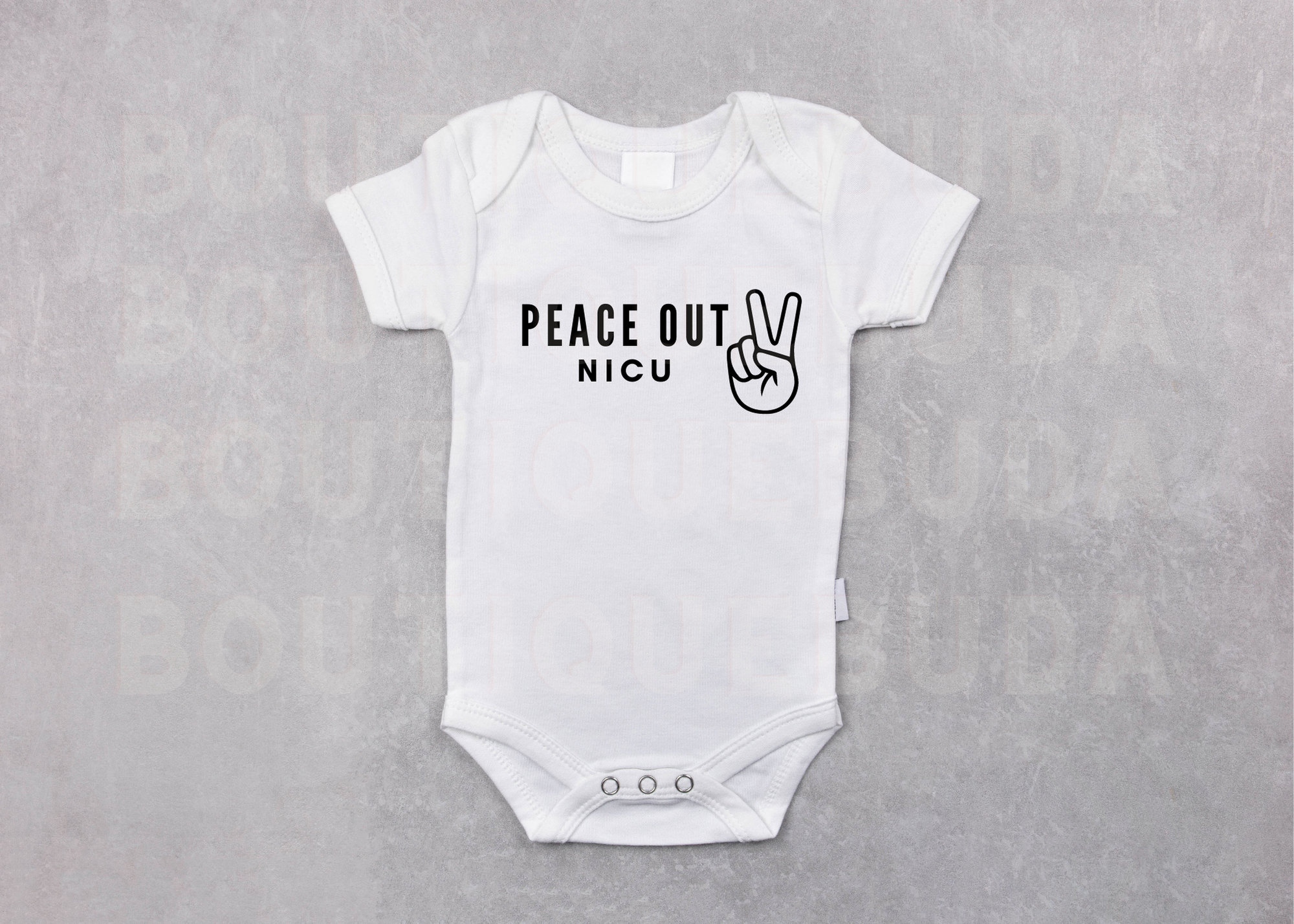 Peace Out NICU, NICU Graduate Svg, NICU Grad, Nicu Nurse Svg, Neonatal ...