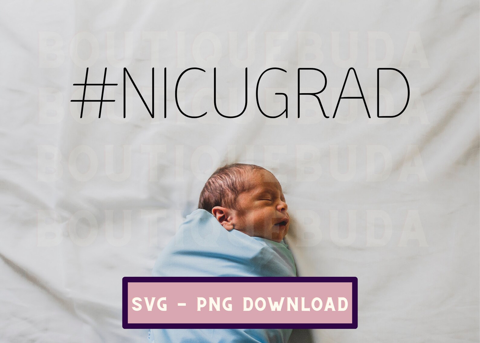 NICU Graduate Svg, Going Home, NICU Grad, NICU Graduation Gift Svg Png ...