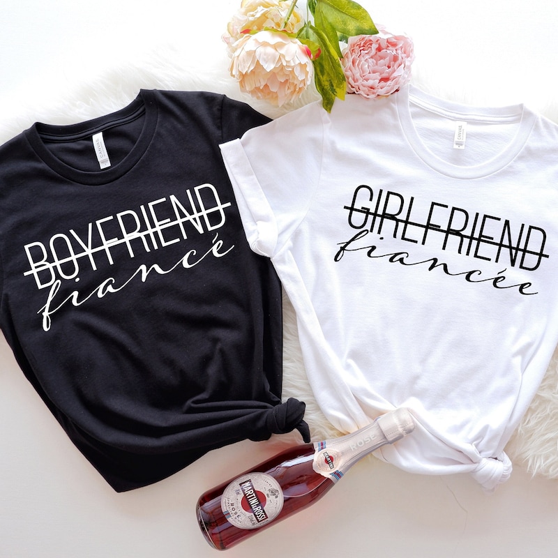 Couples Shirts - Etsy