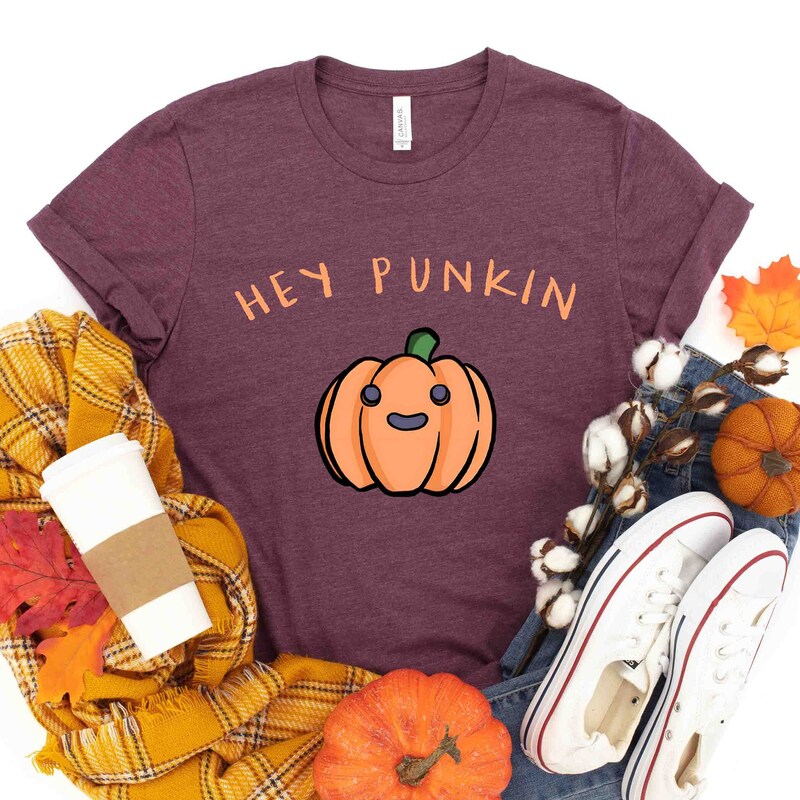 Small Punkins - Etsy