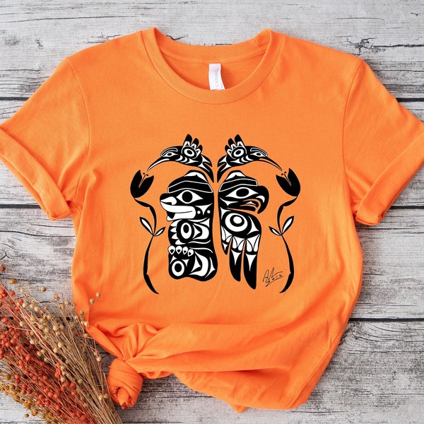 Indigenous Shirt - Etsy