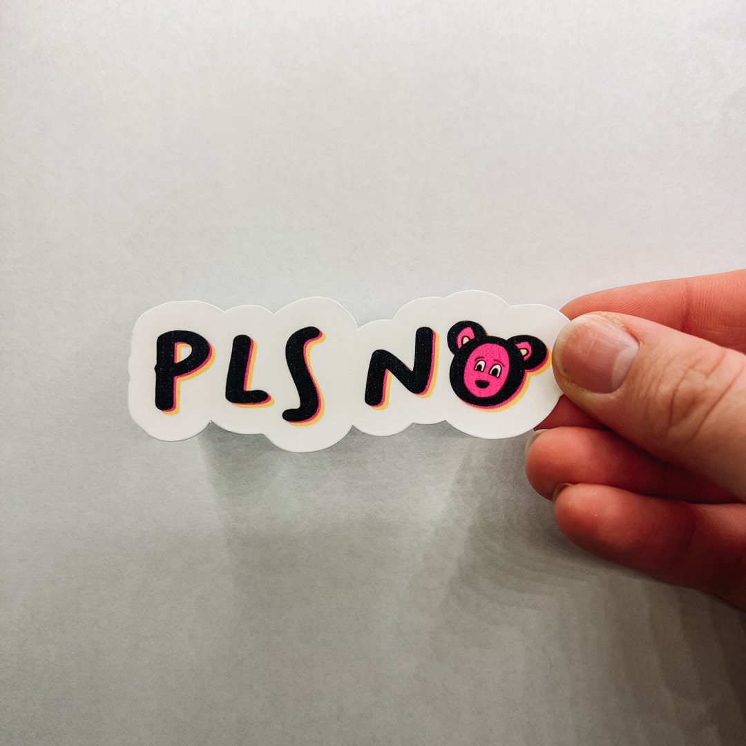 SLP Sticker, Preschool, PLS Laptop Sticker, Water Bottle Sticker ...