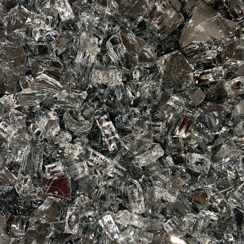 Mosaic Shards - Etsy