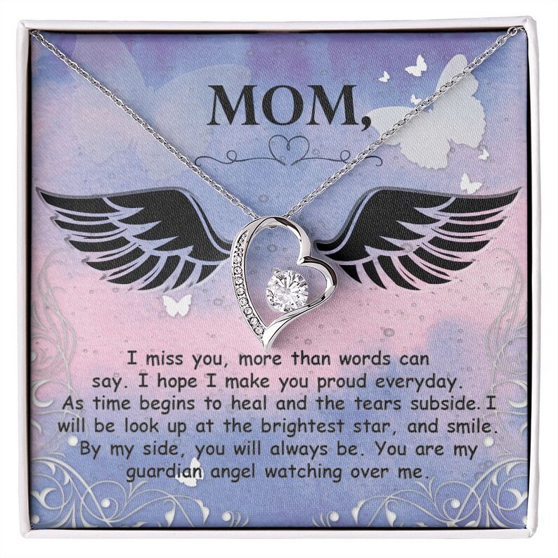 Mom Birthday Gift From Daughter Or Son Sentimental Gifts For Etsy mom-birthday-gift-from-daughter-or-son-sentimental-gifts-for-etsy