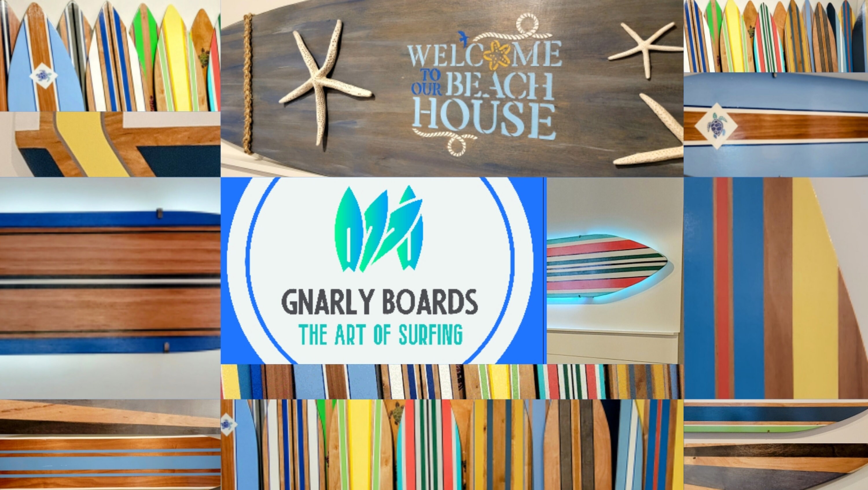 CUT SANDED BLANK Surfboard Ready for You to Design and Finish! -- Paint ...