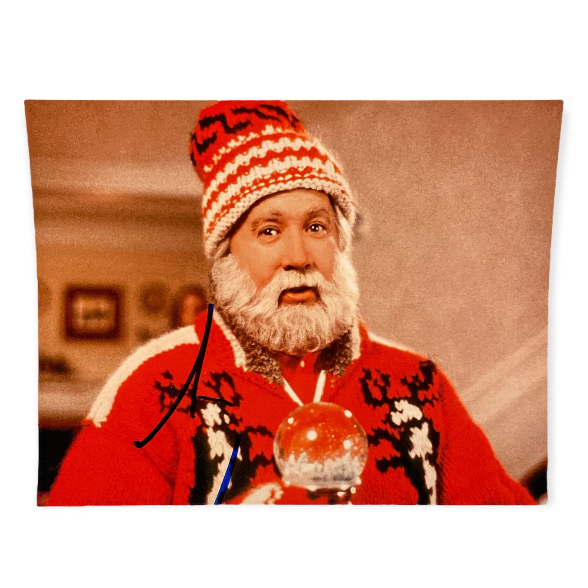 Santa Claus The Movie Tim Allen