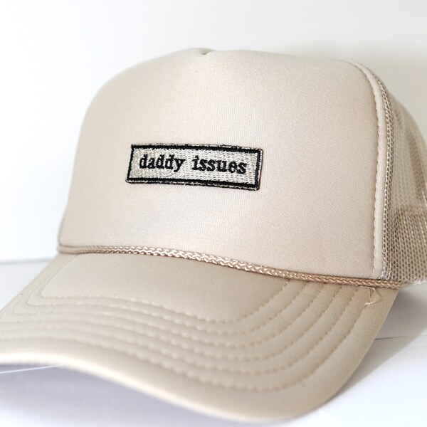 Daddy Etsy