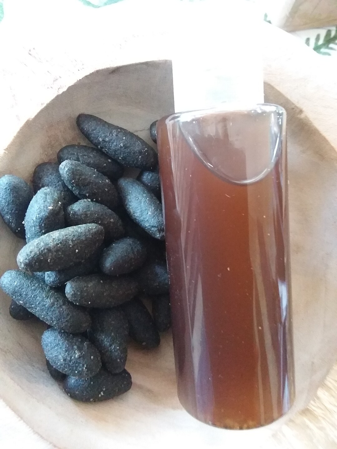 Kit gros BUTIN BOTCHO BOBARABA 30 Suppo & 100ml oil Kigelia - Etsy France