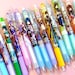 Genshin Impact Blind Box Writing Pen Random Packaging - Etsy