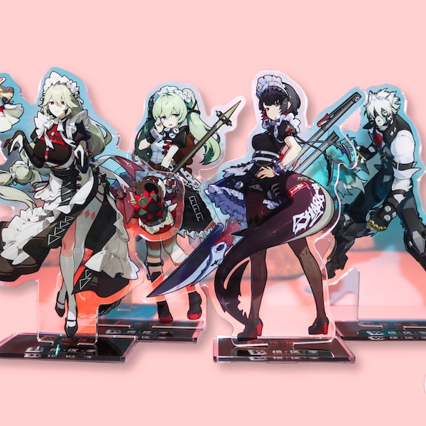 Ellen Joe Figurine - Etsy