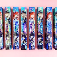 Lotso Blind Box Pens - Etsy