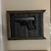 Concealed Storage Box, Fathers Day Gift, Hidden Gun Box - Etsy