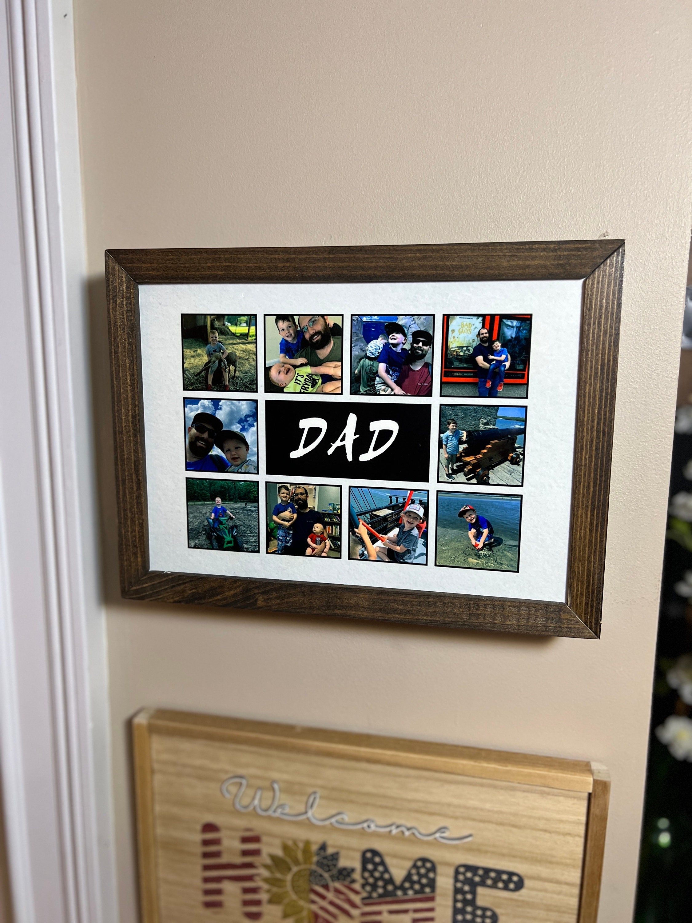 Concealed Storage Box, Fathers Day Gift, Hidden Gun Box - Etsy