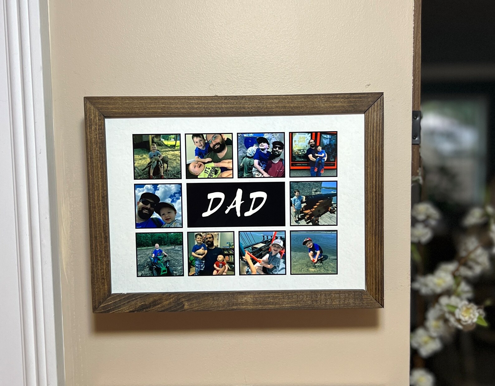 Concealed Storage Box, Fathers Day Gift, Hidden Gun Storage - Etsy