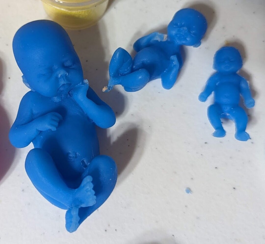 COMING SOON AVATAR Babies Full Solid Silicone Baby Dolls in Super Soft ...