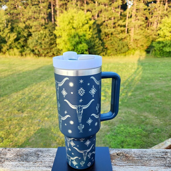 Stanley Dupe Svg - Etsy