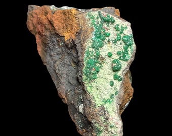 Adamite Jewelry - Etsy