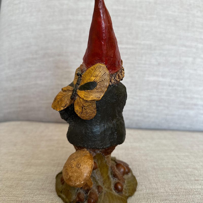 Tom Clark Gnomes - Etsy