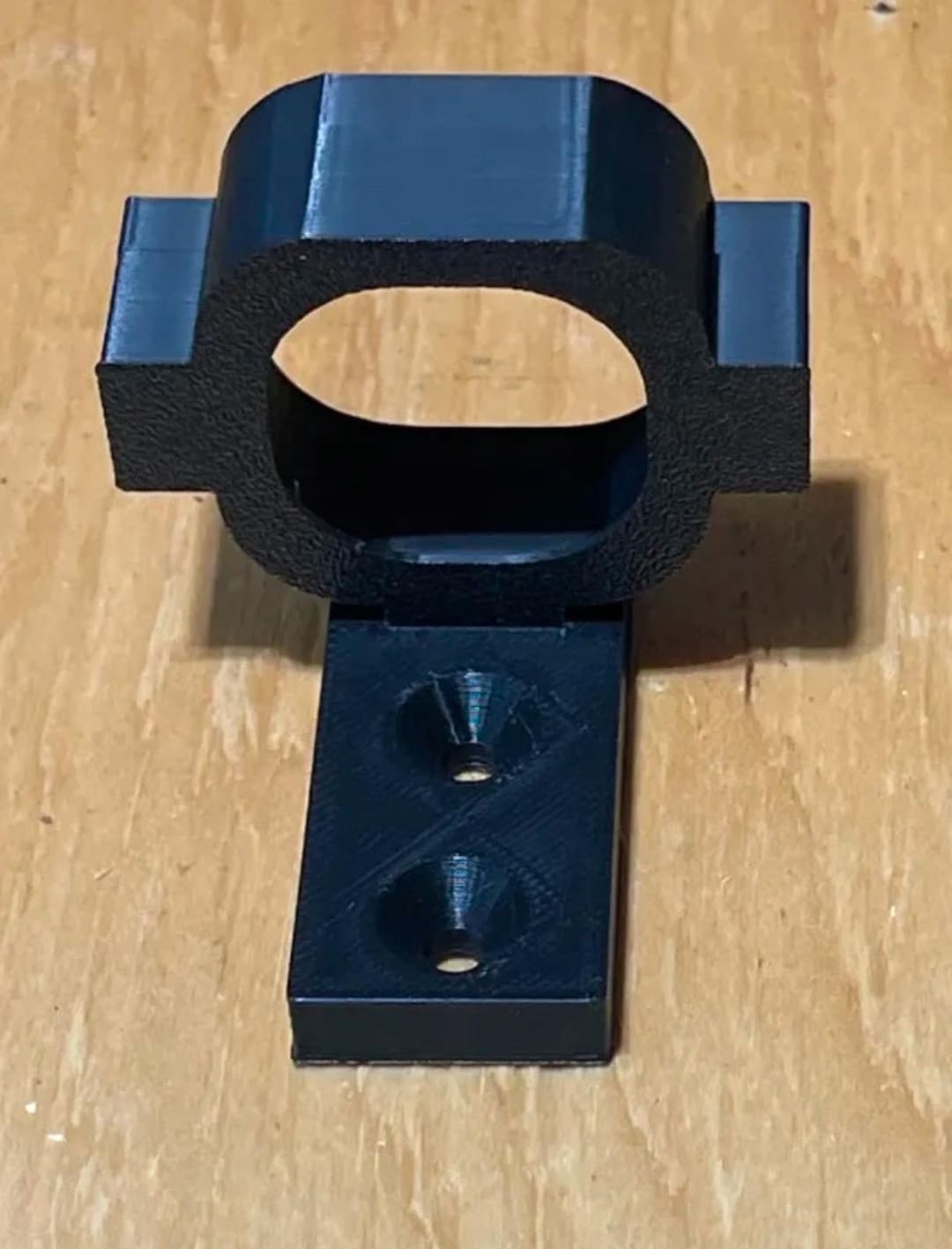 Govee Pro Permanent Outdoor Light Mounting Bracket. Side or Wall Mount ...