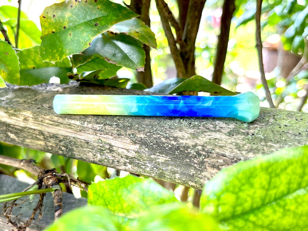 Snuff Tubes Snuff Straws - Etsy