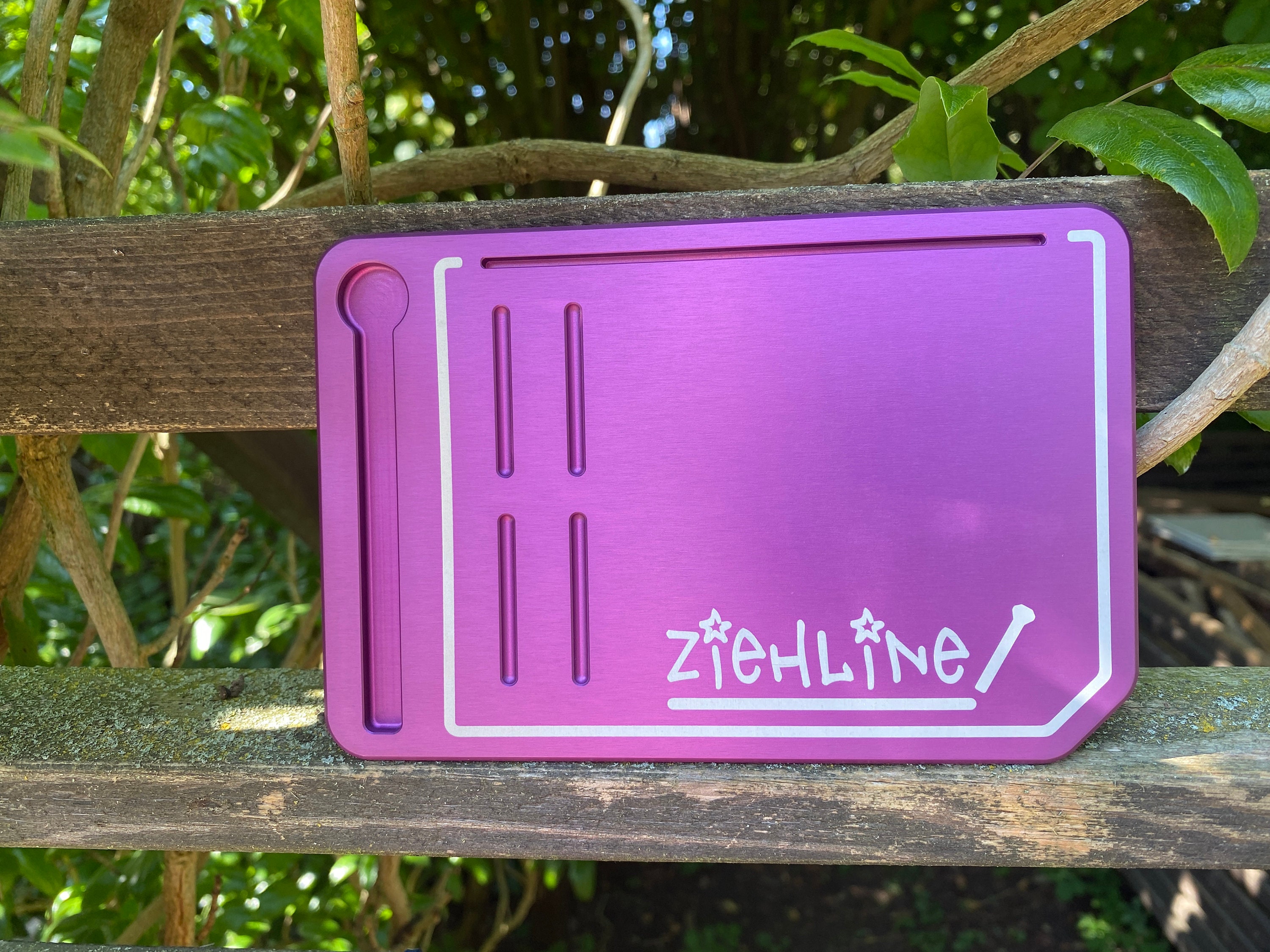 Snuff Plate Kit - Etsy Canada