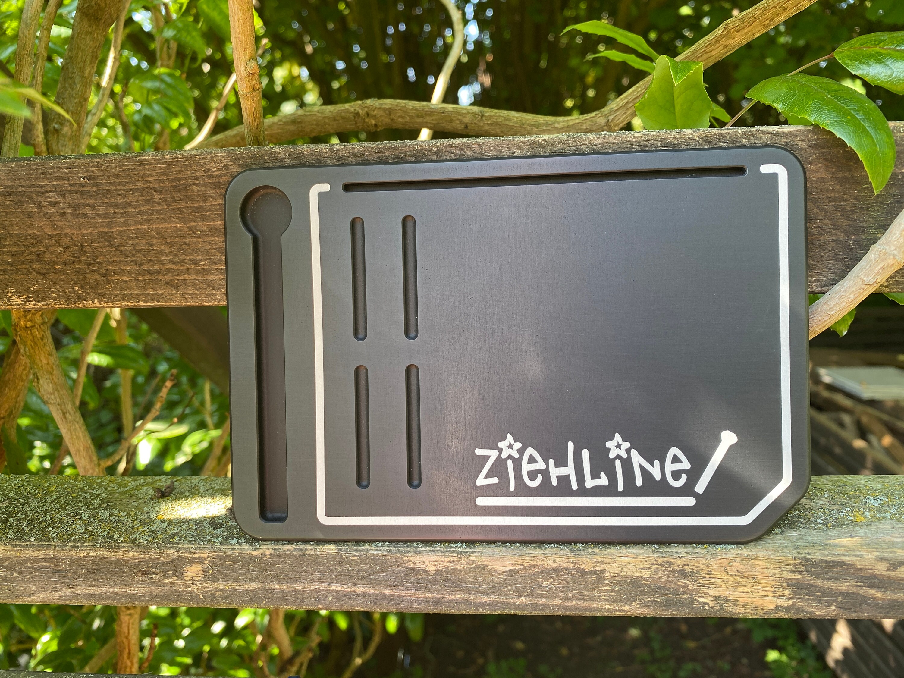 Snuff Plate Kit - Etsy Canada