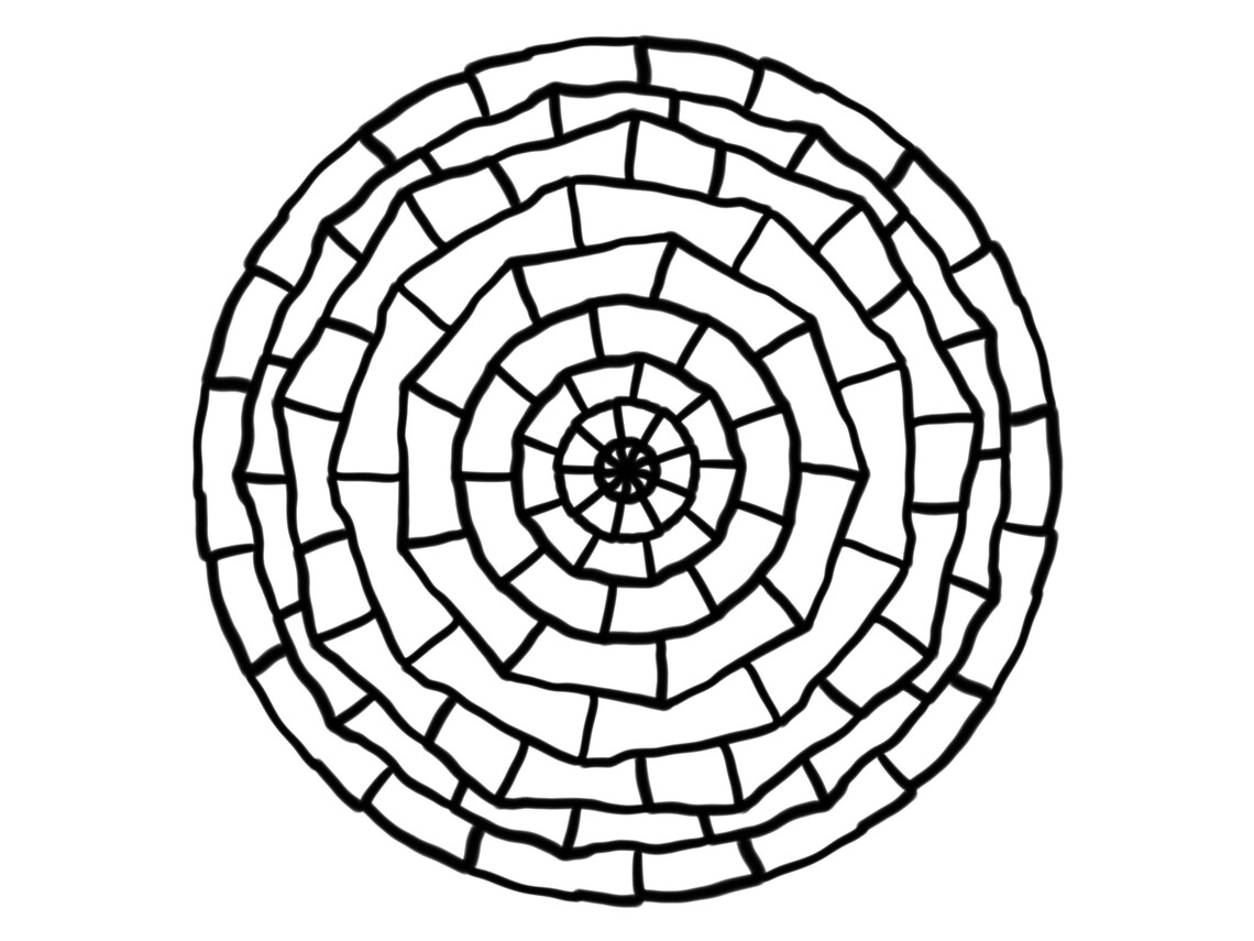 Pack of 10 Digital Colouring Sheets - Etsy