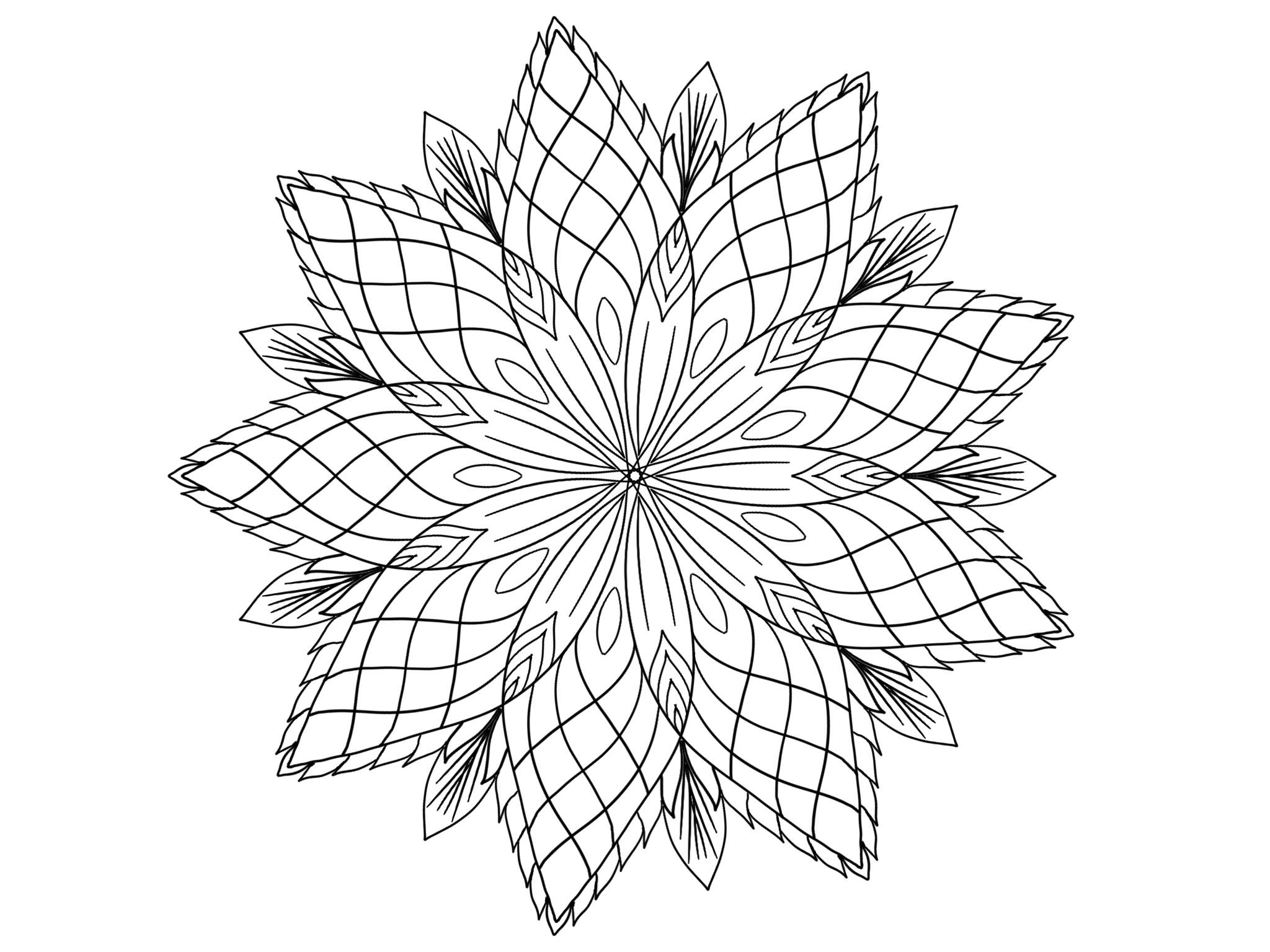 Pack of 10 Digital Colouring Sheets - Etsy