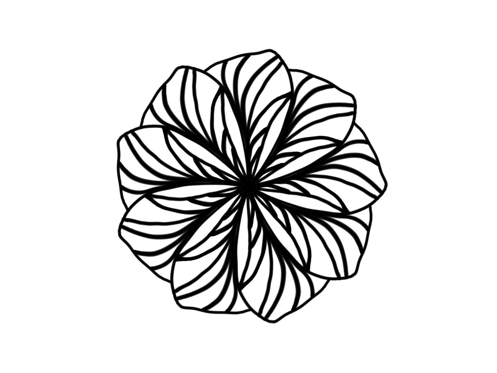 Pack of 10 Digital Colouring Sheets - Etsy