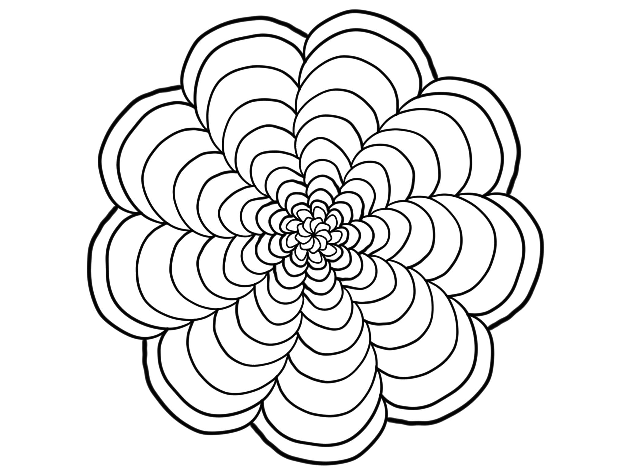 Pack of 10 Digital Colouring Sheets - Etsy