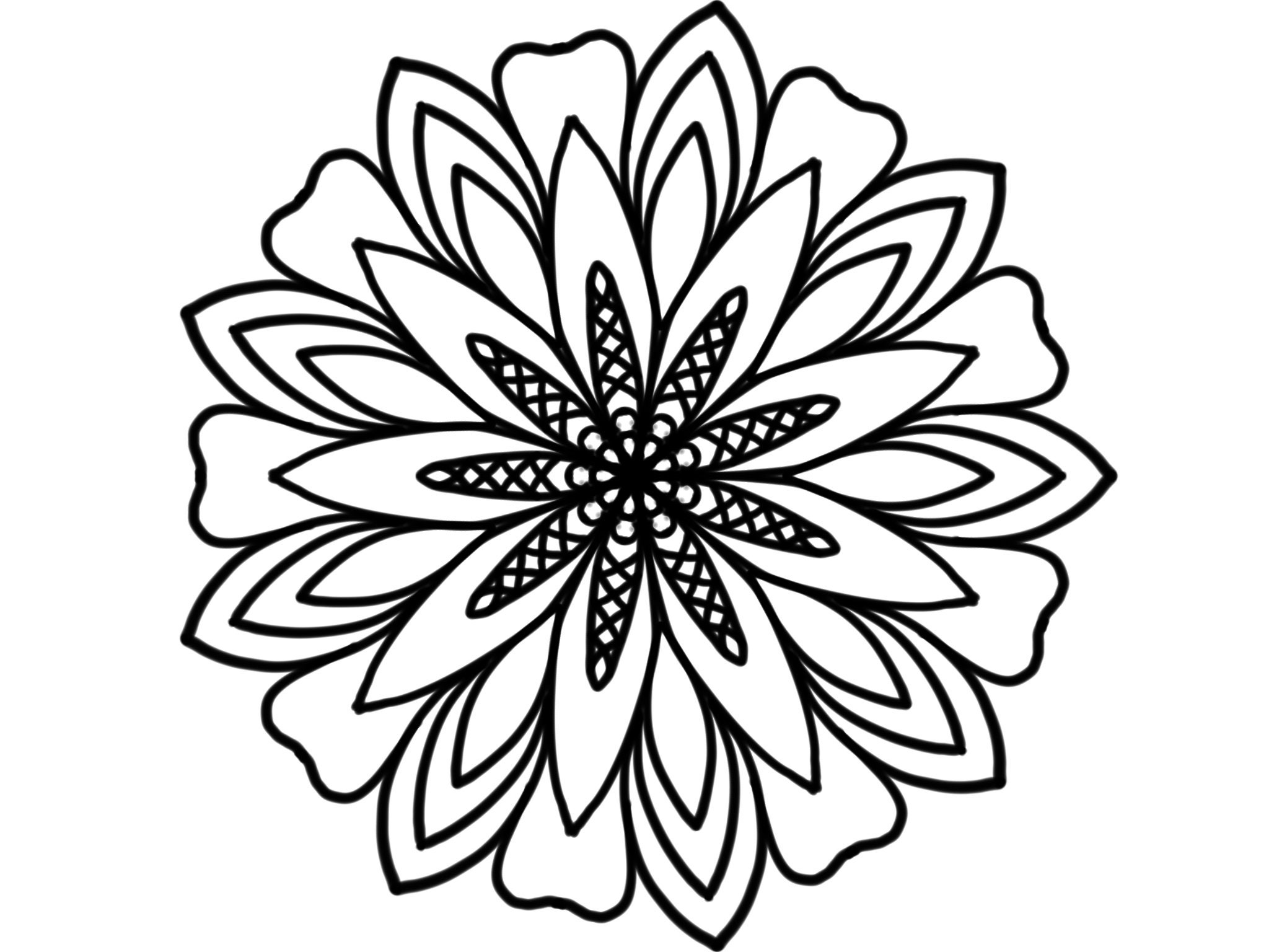 Pack of 10 Digital Colouring Sheets - Etsy