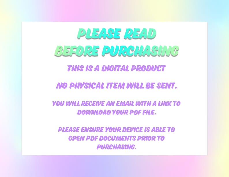 Cute Monthly Budget Planner Printable, Panda Theme Printable Planner, 4 ...