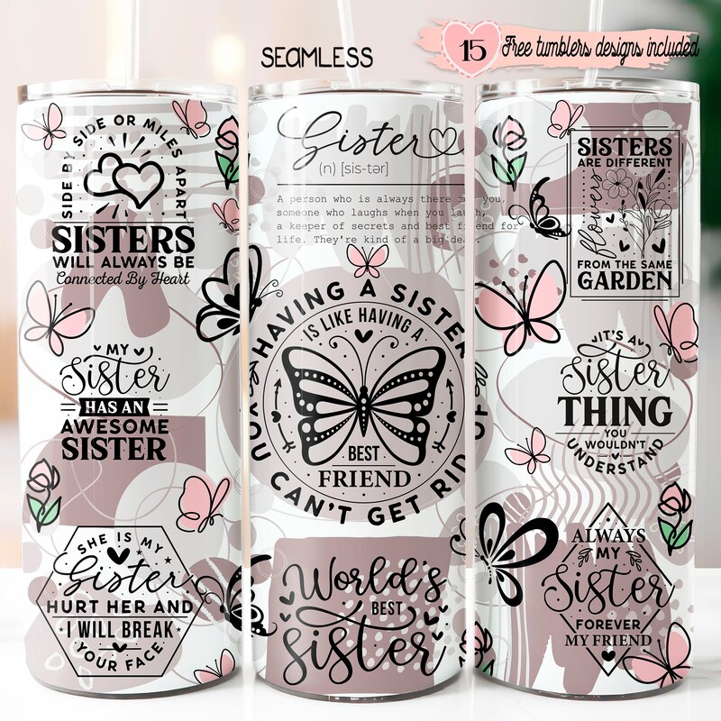 Sister Design - Etsy