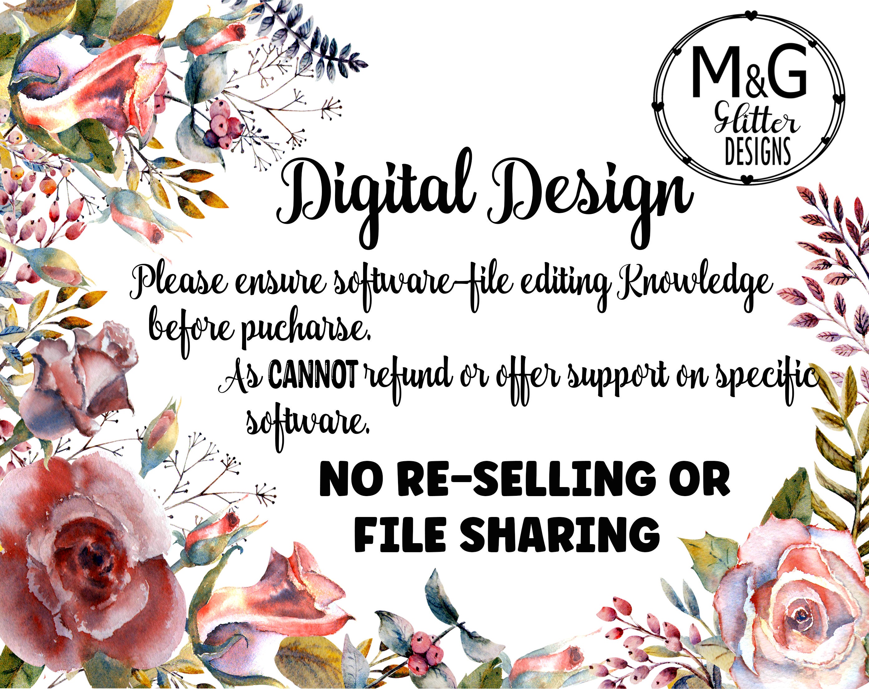 Butterfly 20oz Wrap Design Digital Sublimation Design 20oz - Etsy