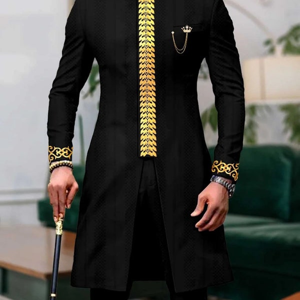 Senator Kaftan - Etsy