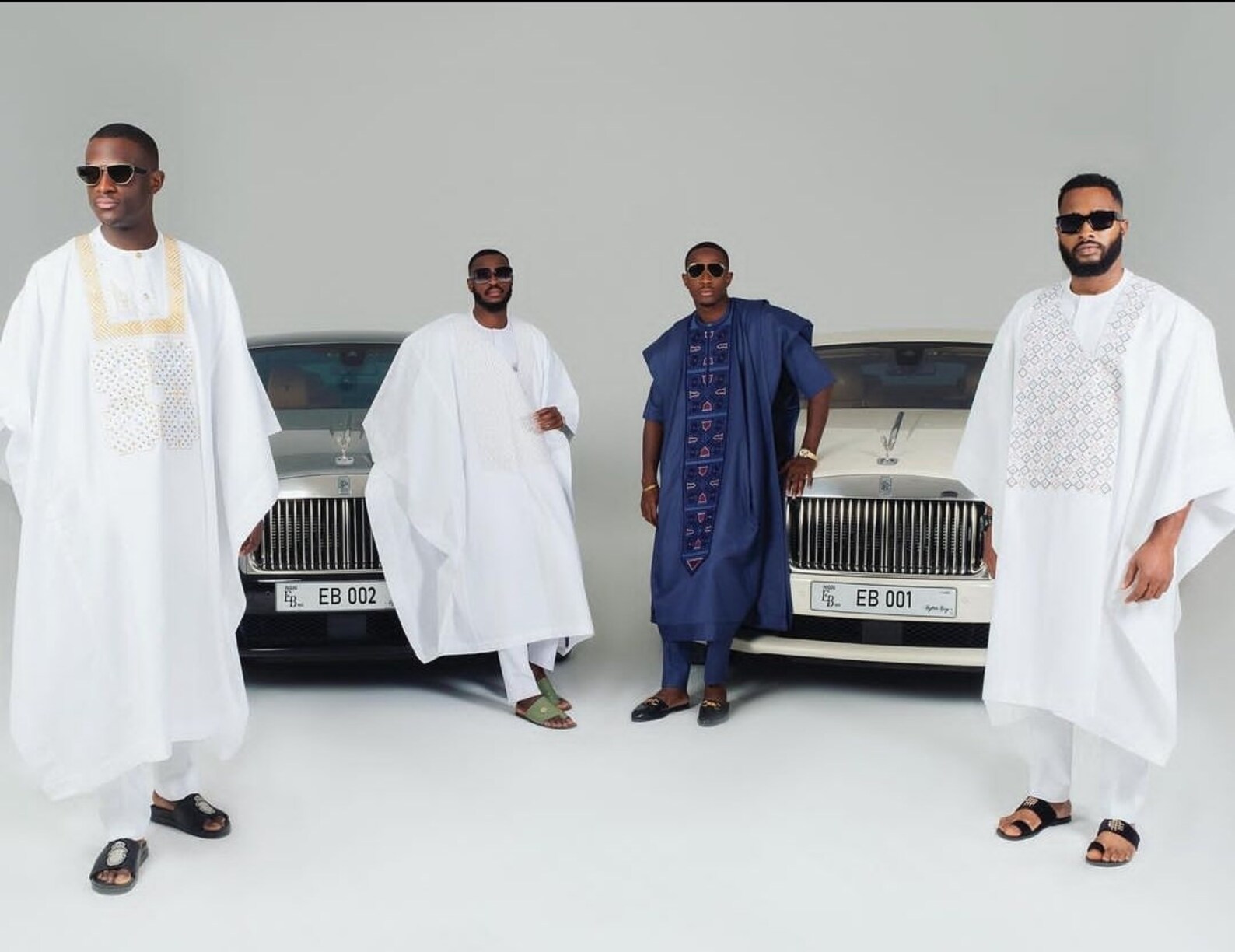 Imole Agbada for Men, Men Clothing, African Wedding Attire Groom Suit Guests Groomsmen Birthday ...