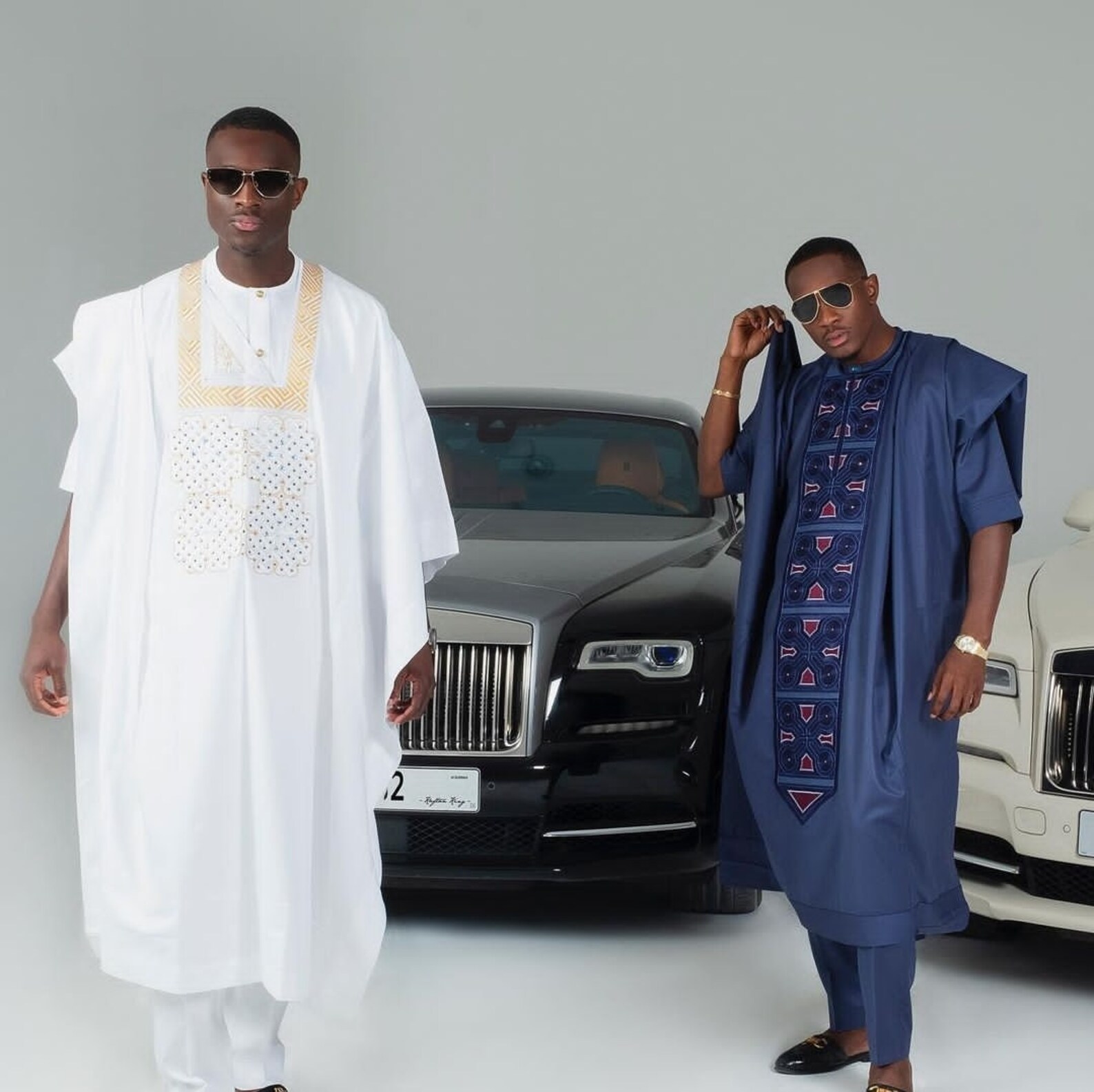 Imole Agbada for Men, Men Clothing, African Wedding Attire Groom Suit ...