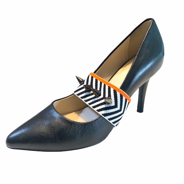 Detachable Shoe Straps - Etsy