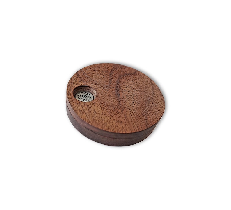 Storz and Bickel Capsule Magazine Holder Crafty Mighty, Dosing Capsule ...