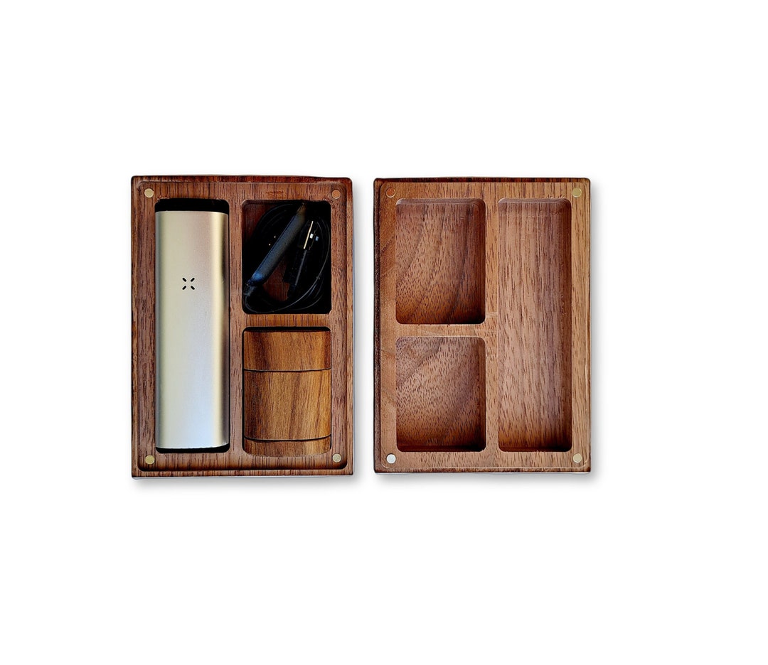 Pax 3, Pax Plus, Pax Mini, Pax 2 Slim Case -walnut - Etsy