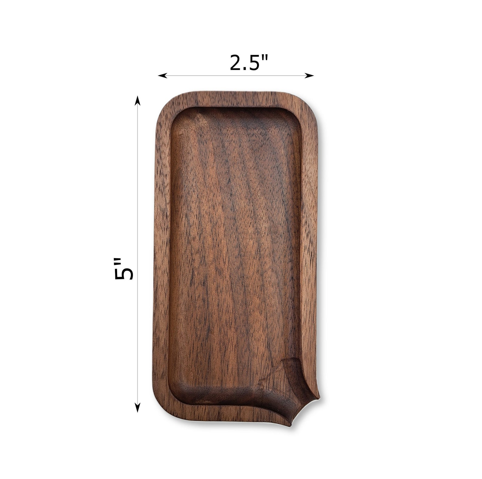 Prep Tray, Joint Prep Tray, Wooden Rolling Tray - Etsy