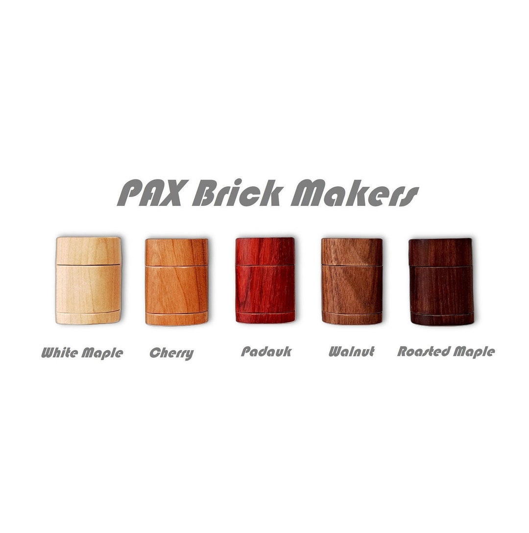 Pax Puck Press Brick Maker for Pax Plus, Pax 3, Pax 2, Pax Mini - Etsy