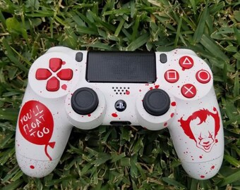 Horror Controller Stand - Etsy