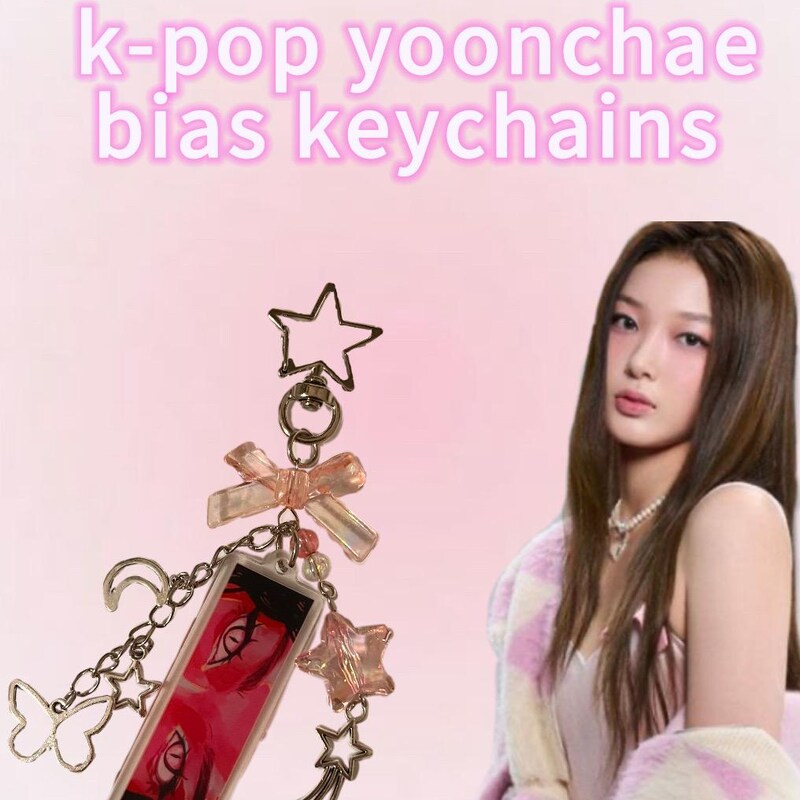 Yoonchae Photocard - Etsy