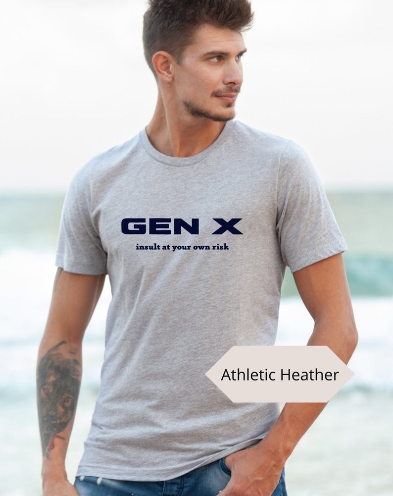 Gen X Gift Gen X Shirt Gen X Christmas Gift Dad Christmas - Etsy